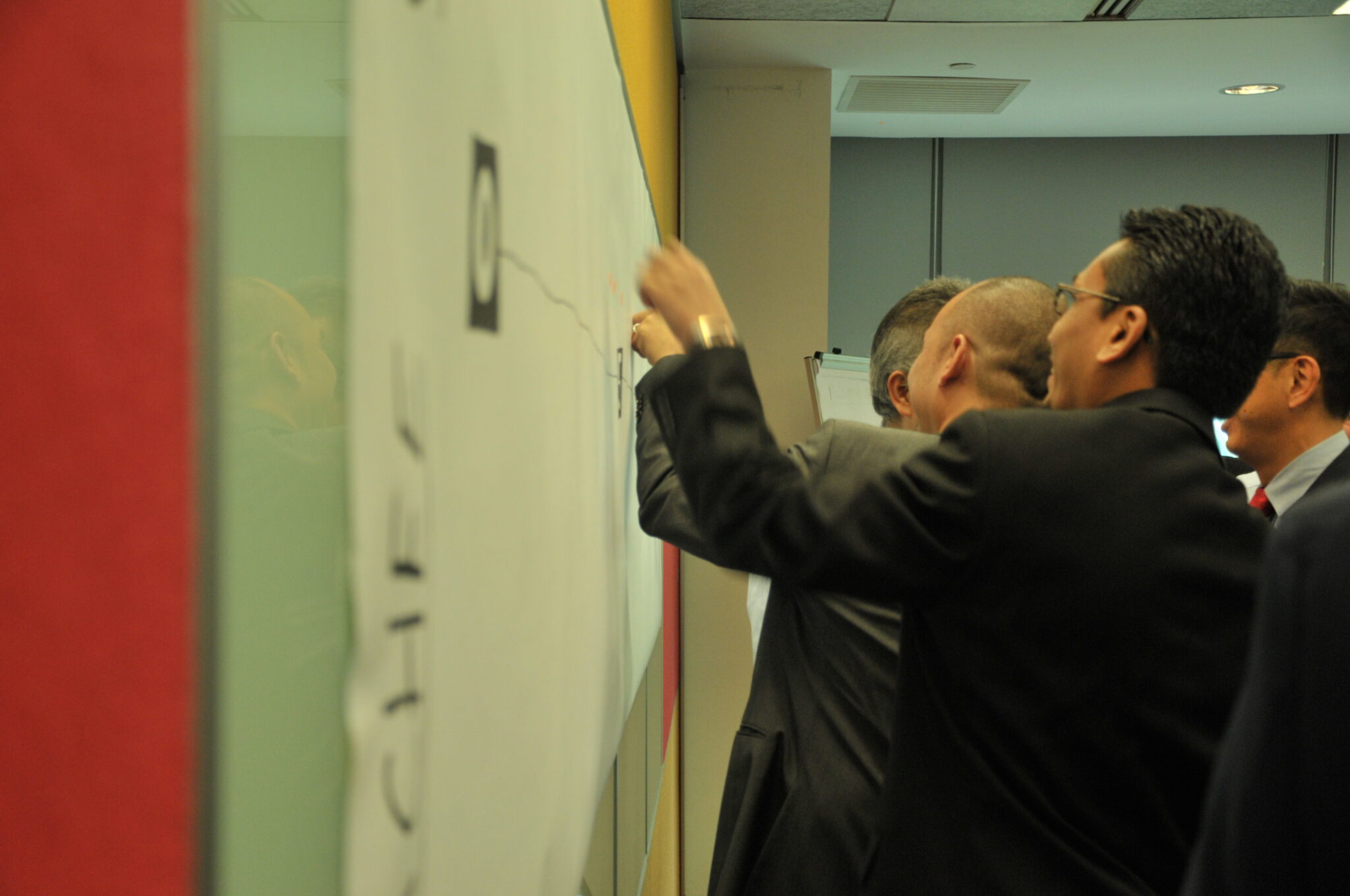 Strategic Facilitation - Innovative Formula